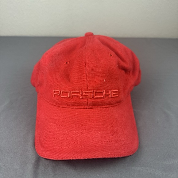Porsche Design | Accessories | Porsche 91 Turbo Hat Sports Team Car ...